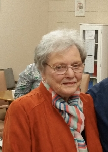 Jamesina “Ena” Peter | News, Sports, Jobs - Times Republican